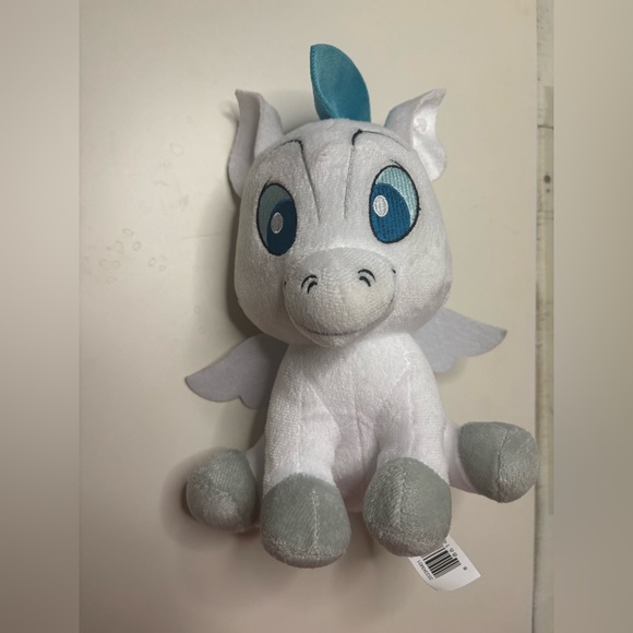 Disney | Toys | Pegasus Baby Hercules Disney Movie Plush Figure ...